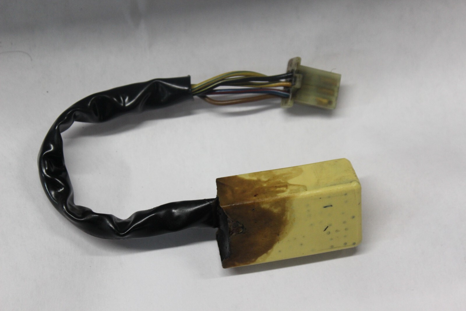 PILOT LAMP CHECK SWITCH 27010-1059 1982 Kawasaki Spectre KZ750N | eBay