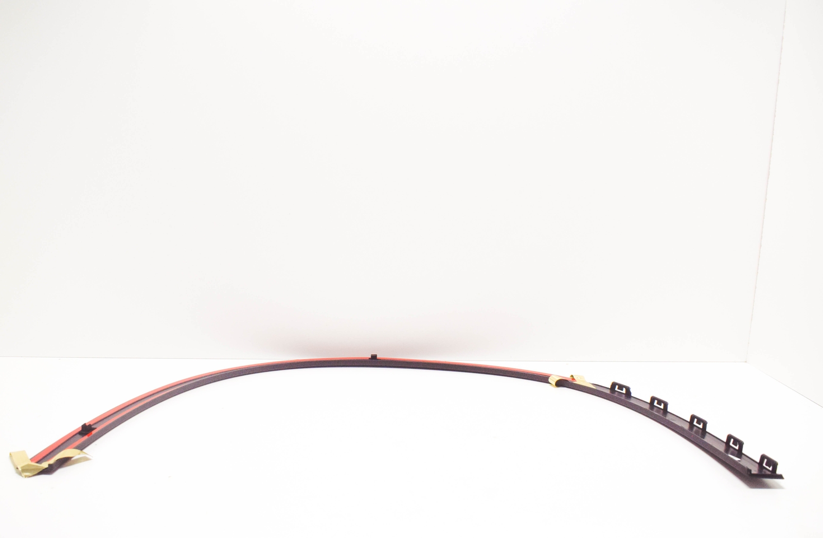 MERCEDES BENZ GLA X156 Front Left Wheel Arch Trim Cover A1568852322 NEW ...