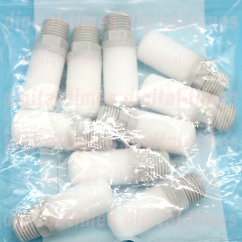 10PC New Original SMC AN20-02 silencer Quality assurance | eBay