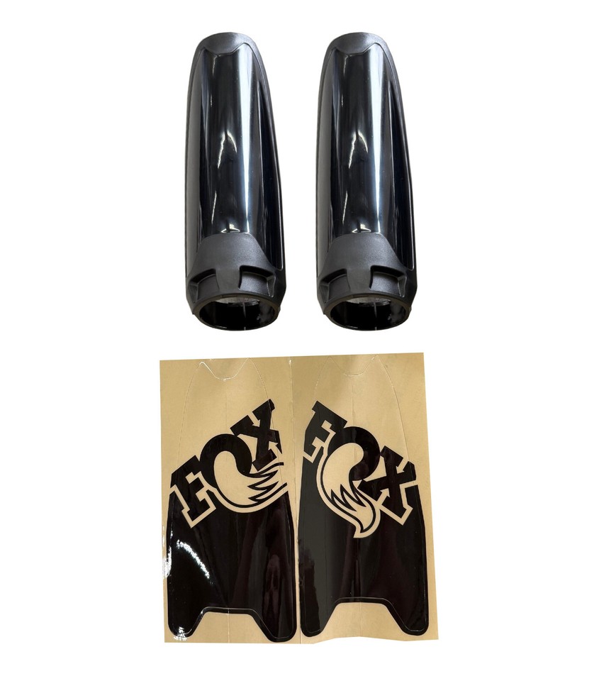 FOX FLOAT 3 FRONT AIR SHOCKS SUSPENSION HONDA TRX 250R TRX250R FOURTRAX ...