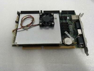 1PCS SBC-ETX ClU05076-1 ETX-755 4008TE 90days warranty via DHL or FedEx ...