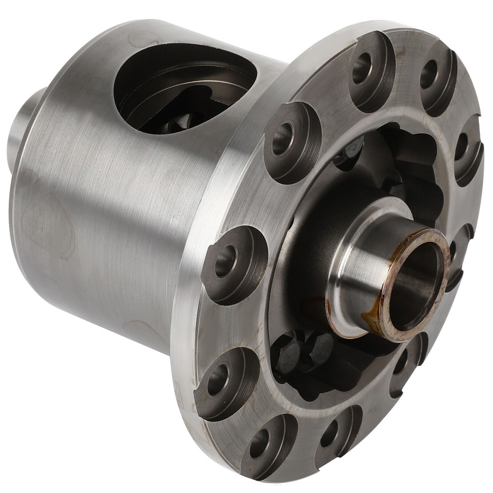 Rear Gear Posi Differential GM 8.5" 10 Bolt 30 Spline For GMC Yukon ...