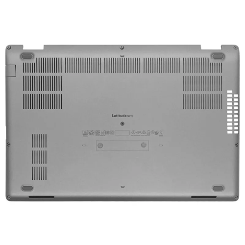 95%New For Dell Latitude 5411 E5411 Bottom Base Cover Lower Case D ...
