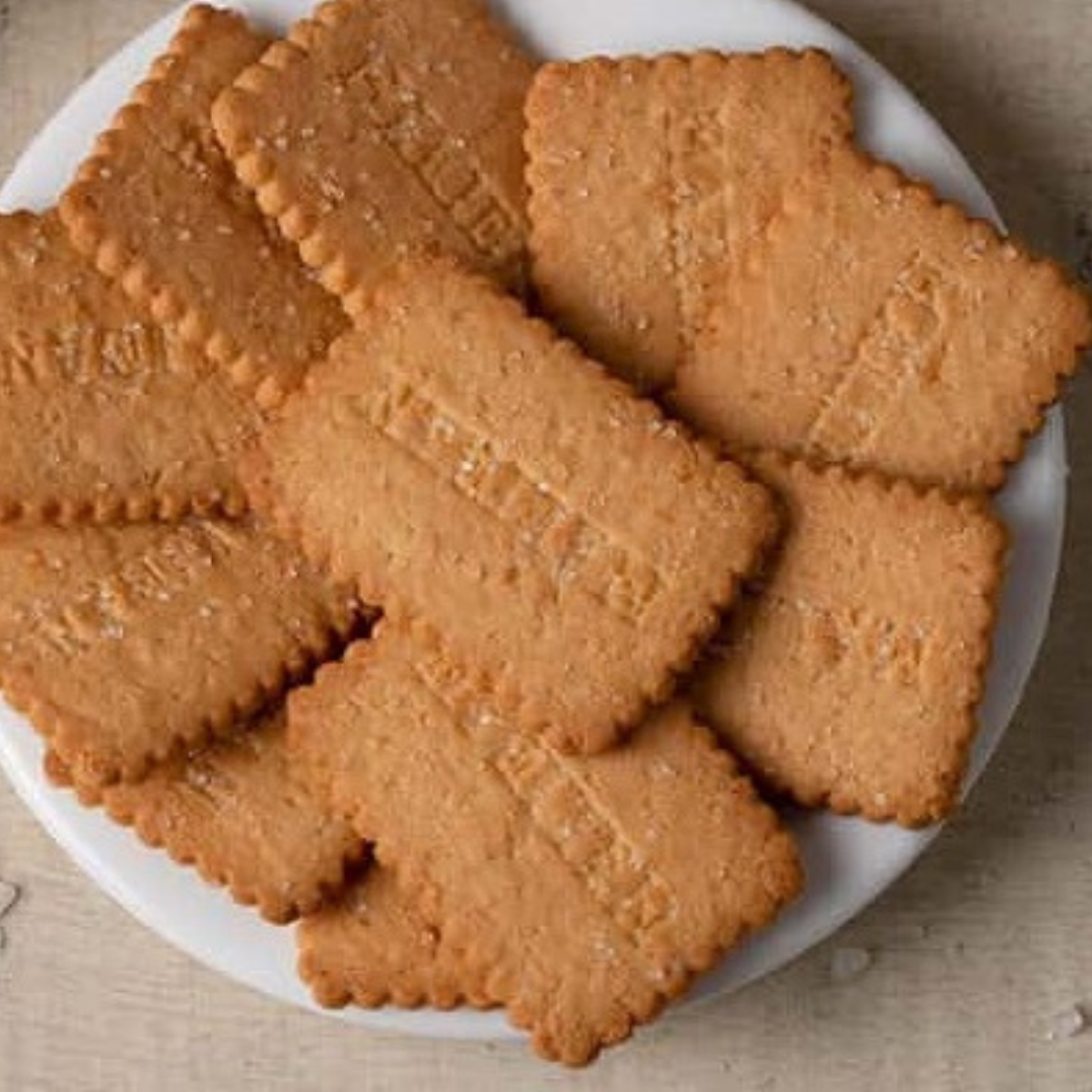 Flavored Ginger/Milk/Lemon/Choclate TEA BISCUITS Ceylon Cookies Free ...