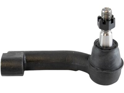 TRQ 54DT86R Front Right Outer Tie Rod End Fits 2009-2020 Ford F150 Tie ...