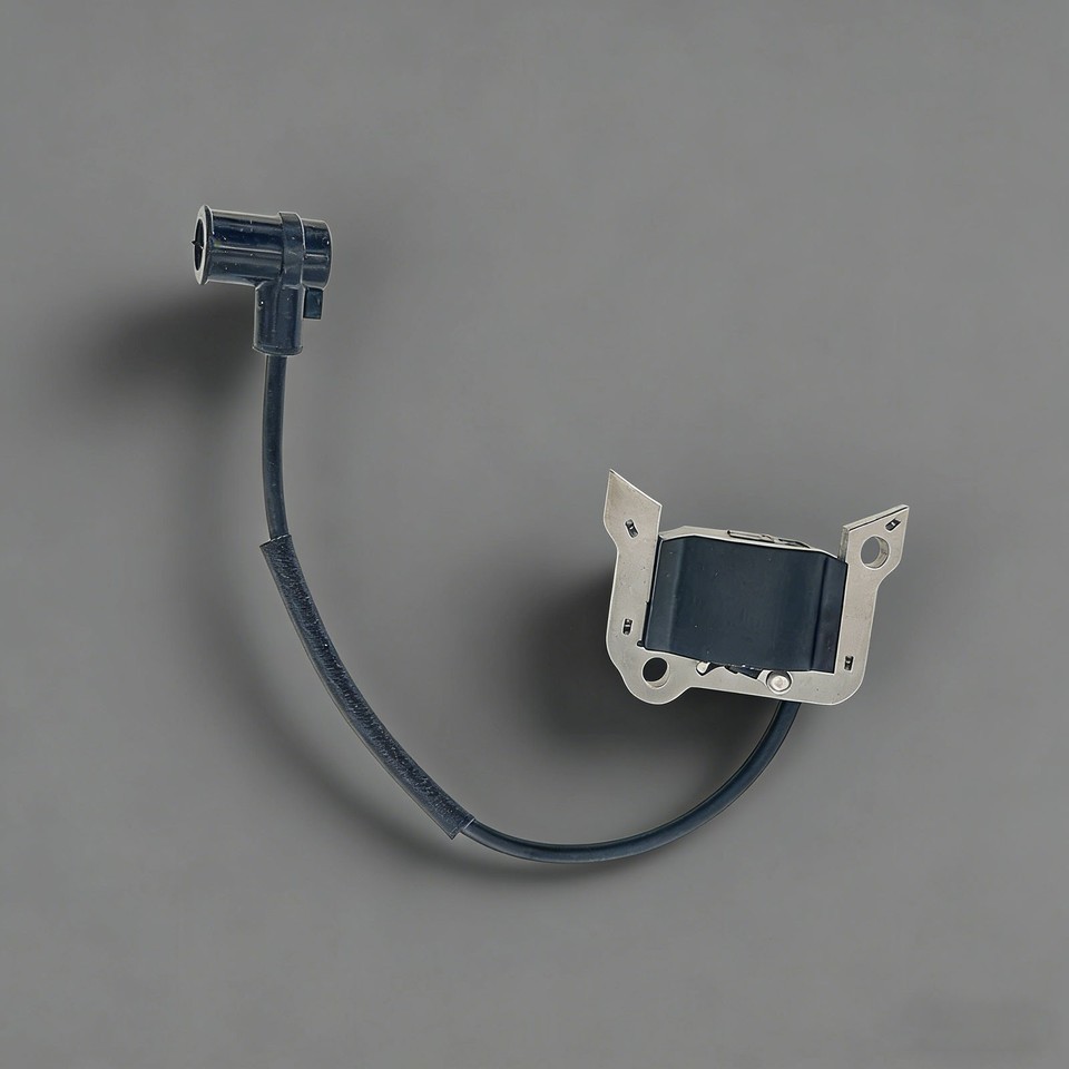 1113 400 1310, 2 204 222 FOR Stihl 032 032AV ignition Coil with spark ...