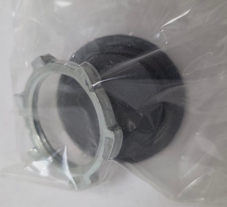 New Pentair Raychem JBM-100-A Multi Entry Power Connection & Junction ...