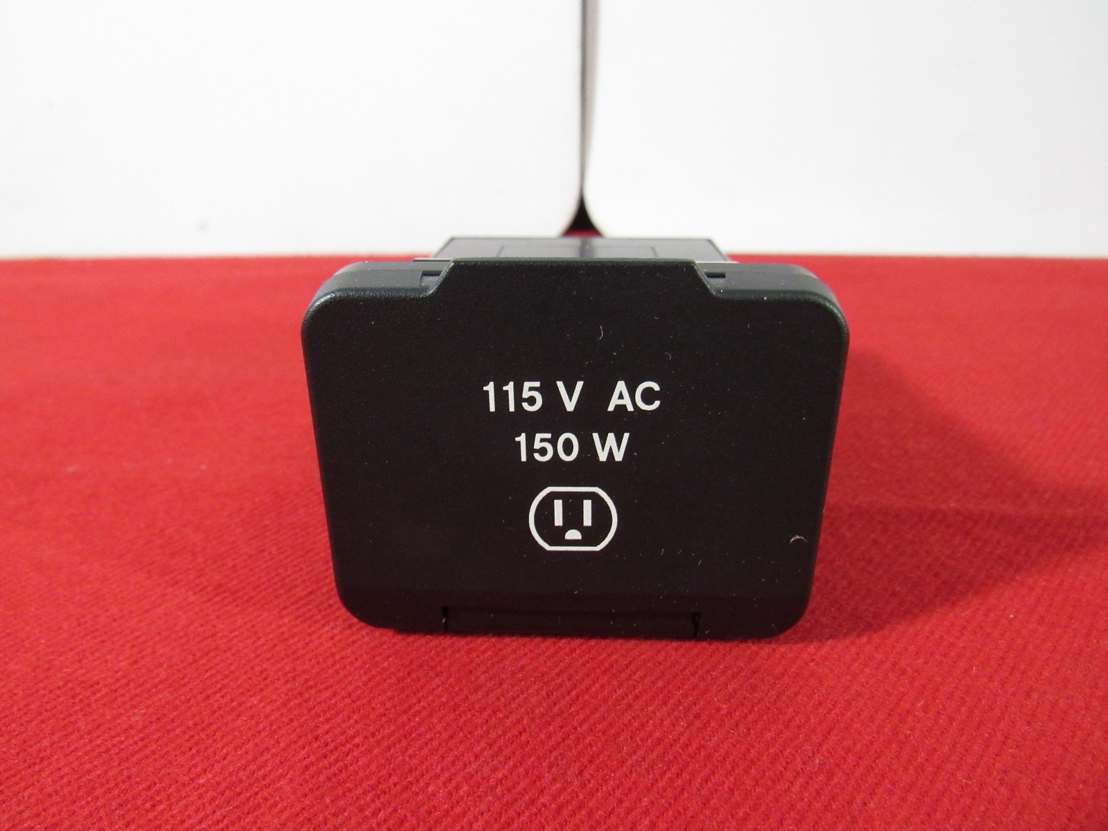 DODGE RAM 1500 2500 3500 4500 5500 Power Outlet Inverter NEW OEM MOPAR ...