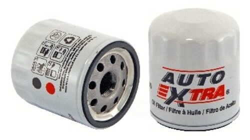 Engine Oil Filter fits 2009-2010 Volkswagen Routan AUTO EXTRA OIL-AIR ...