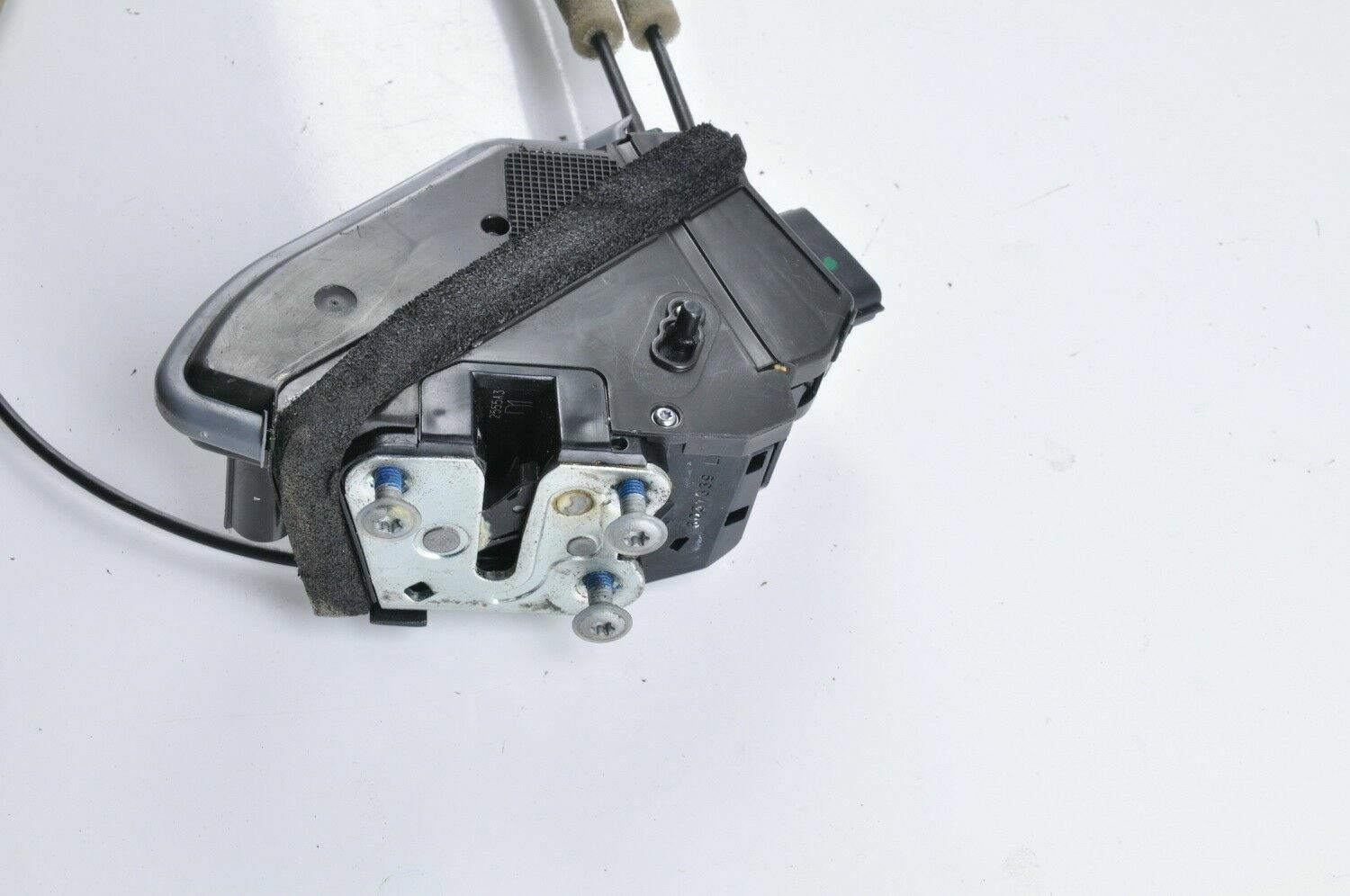 NISSAN ALTIMA Front Left LH Door Lock Latch Actuator OEM 2013 - 2018 | eBay