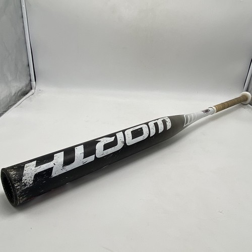 Worth Softball Bat Greg Connell USSSA 34/30 -4 SBSBU 2 1/4" | eBay