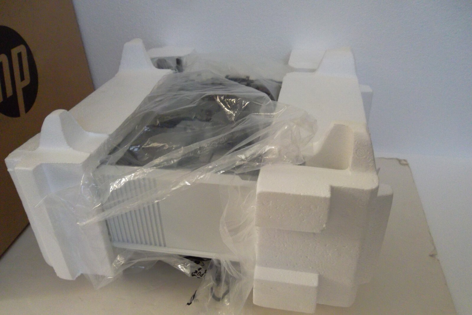 HP LaserJet 550-Sheet Paper Tray for M507 M501 M506n M527 Printer ...