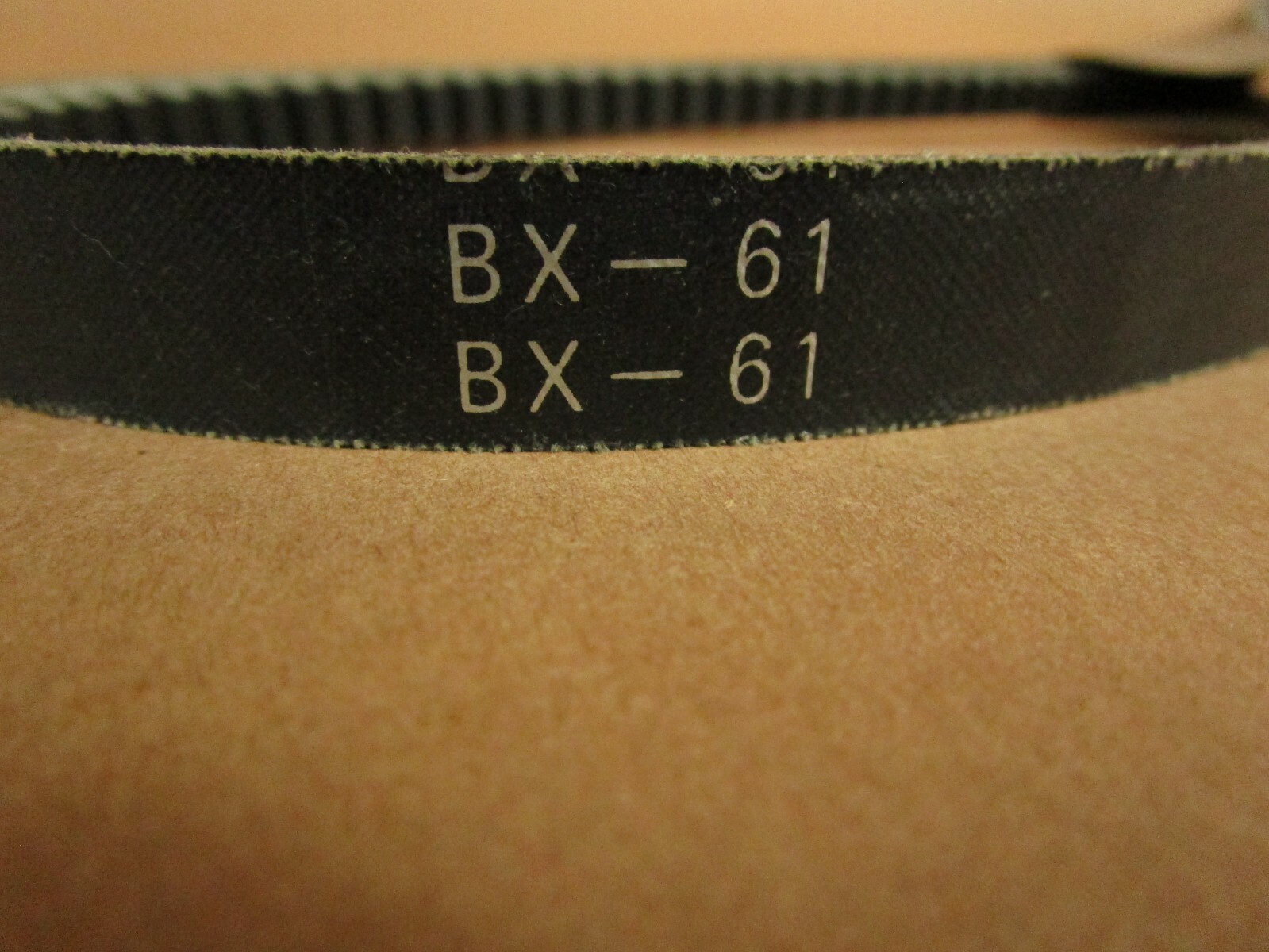 BANDO PREMIUM V-BELT AMERICAN BX-61 / BX61 BU-201 for sale online | eBay