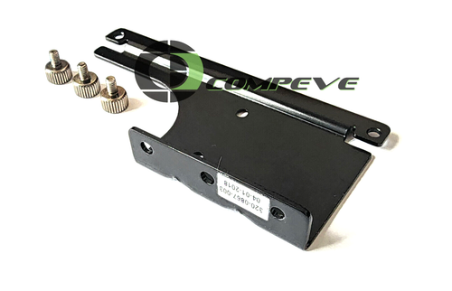320-0867-003 Nvidia Quadro M5000 Tesla Extended Retention Rear Bracket ...