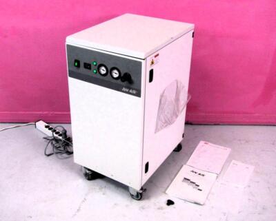 Pumps - Rocking Piston