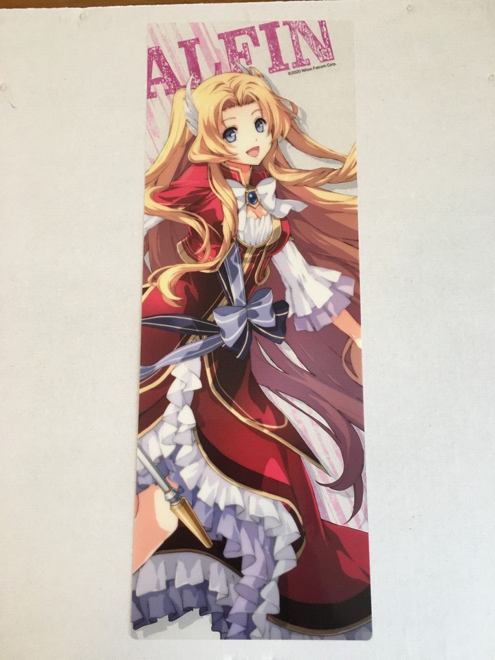 RESTOCKED Trails Into Reverie Clear Plastic Posters 1 Platinum Meister ...