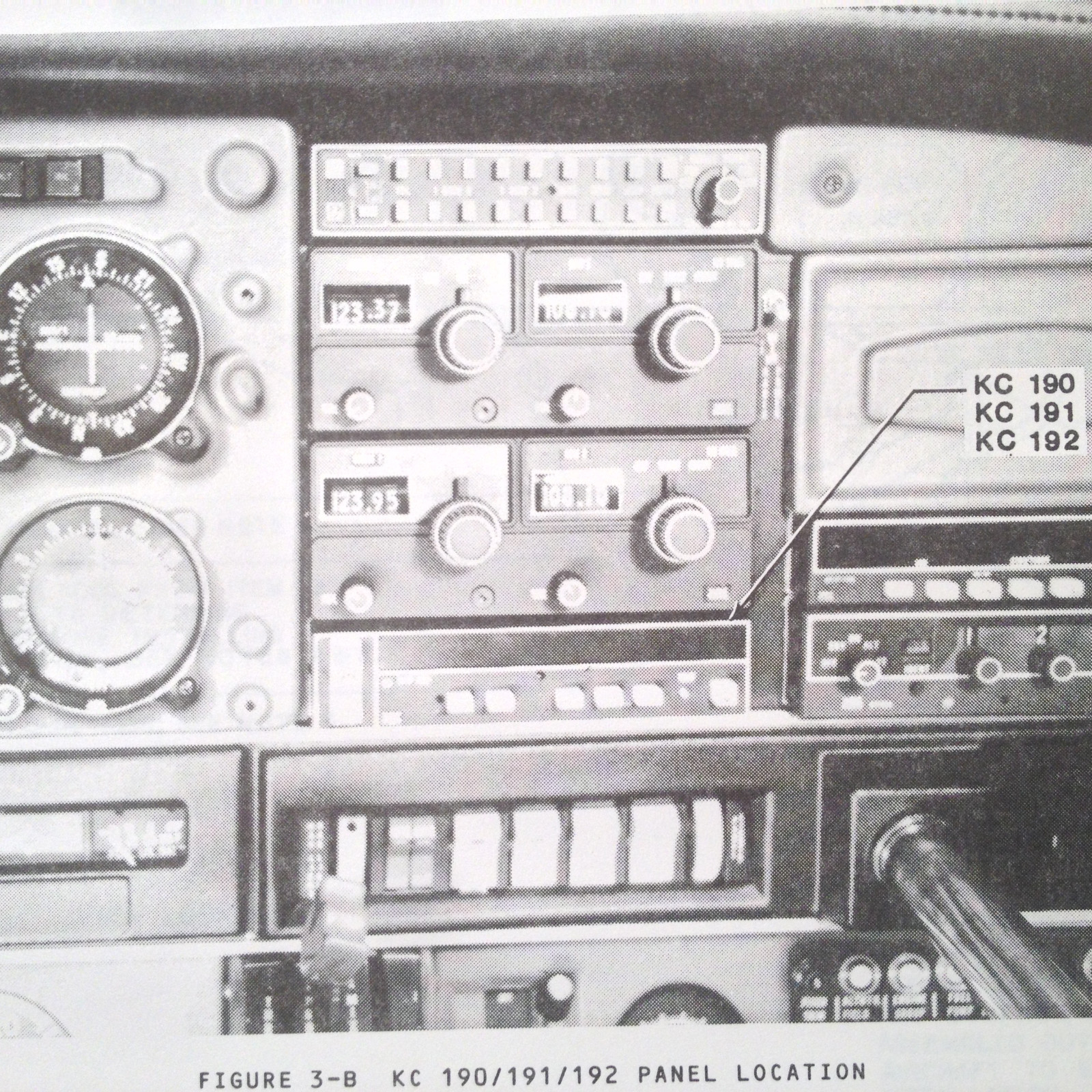 KAP100, KAP 150 KFC 150 into PA-32-301, PA-32-301T install & adjust ...