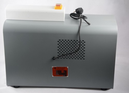 New Powerful Table Top Polishing Buffing Motor Machine Dust Collector ...