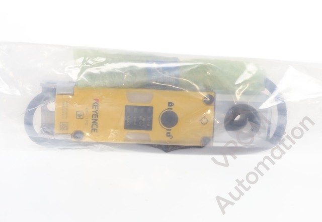 Keyence GS-71PC Safety Interlock Door Switch for sale online | eBay