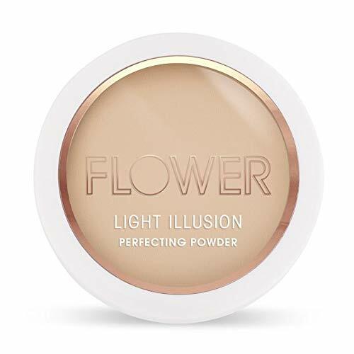 Flower Light Illusion Perfecting Powder, You Choose | eBay