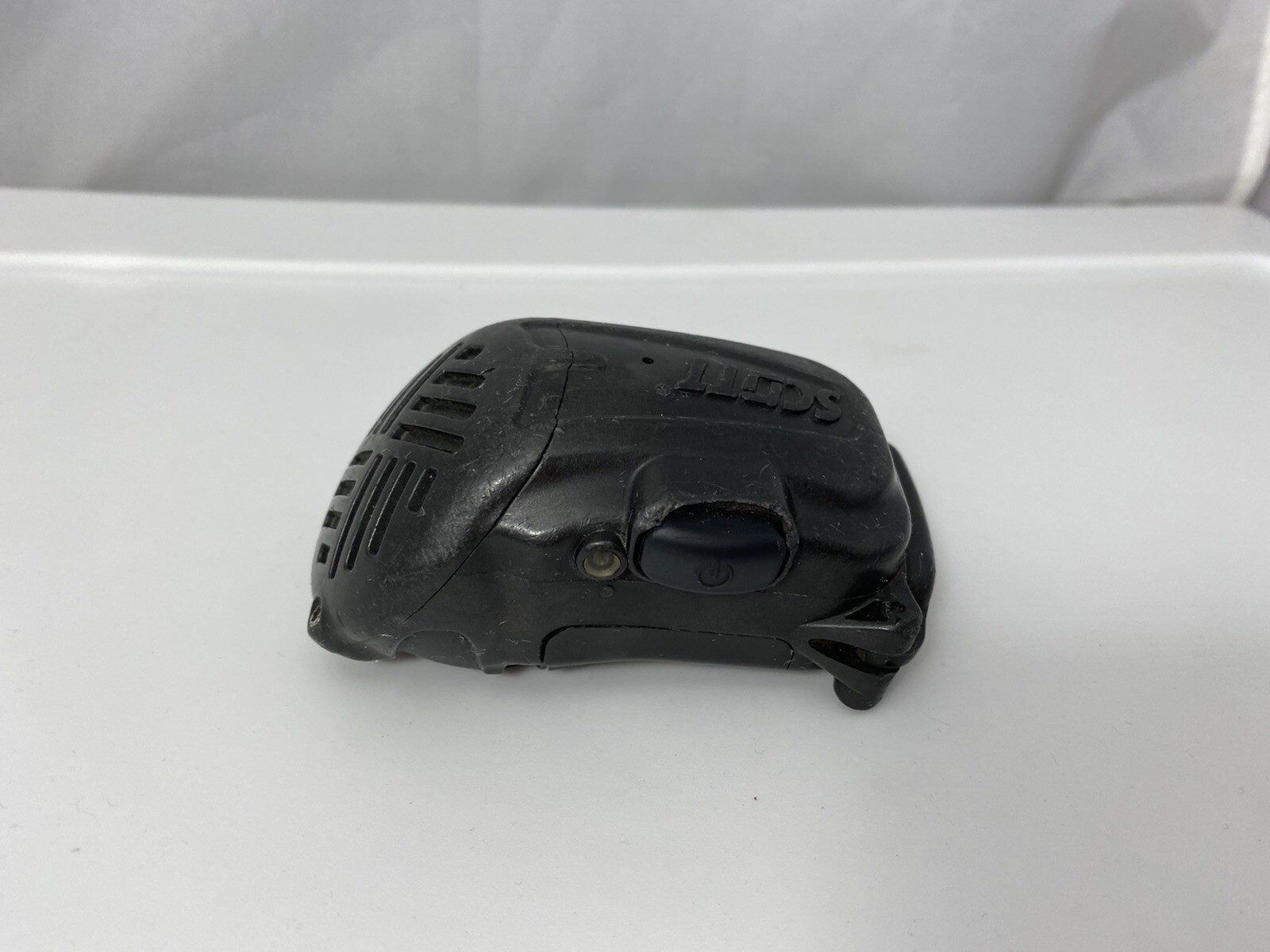 Scott Epic Voice Amp Amplifier Model# 200260-01 AV3000 AV2000 ...