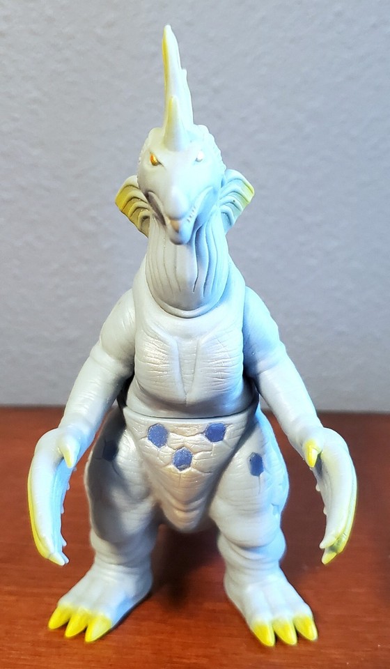 Bandai Ultra Monster 500 Series #38 Muruchi Return Of Ultraman Kaiju ...