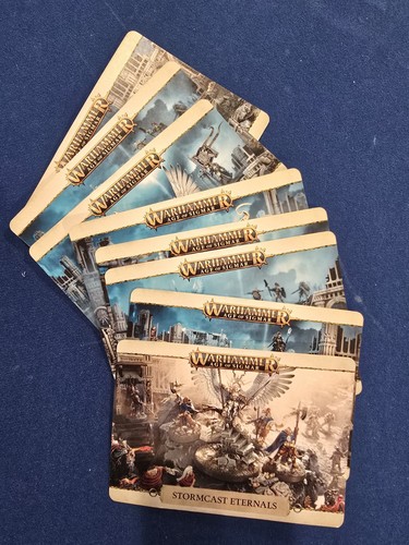 Stormcast Eternals | eBay