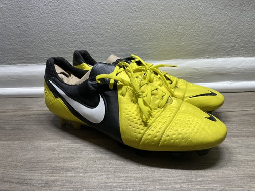 Nike CTR 360 Maestri 3 FG Kanga Lite ACC US 12.5 RARE Soccer Cleats | eBay