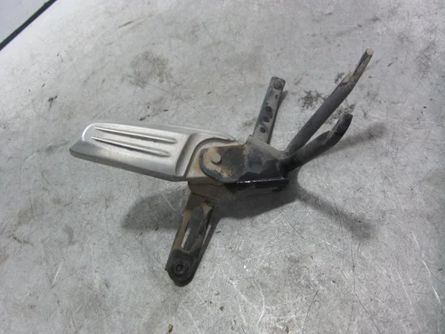 50730-KWN-900 Pedana Posteriore. per HONDA PCX 125 PCX 125 2010 1673220 ...
