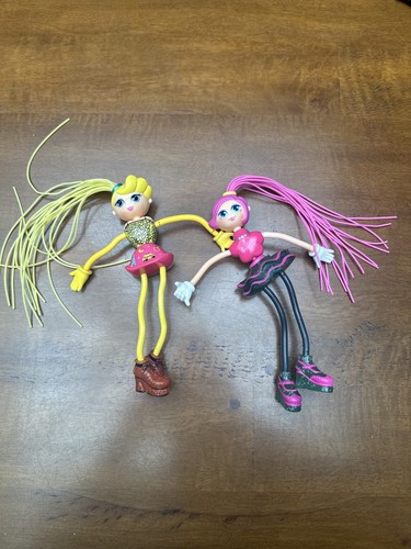 Betty Spaghetti 2x Dolls Vintage 1997 | eBay