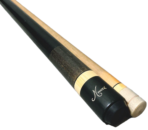 Meucci Billiard Cue Stick with Case Used from Japan Rare Model | eBay