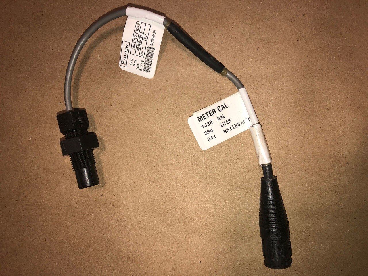Raven Precision Sensor Assembly External | 063-0172-004 | eBay