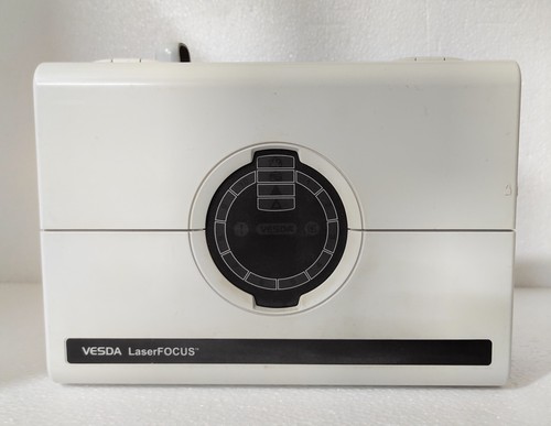 Xtralis Vesda VLF 500-02 / VLF-500-02 Laser Focus Detector Smoke ...