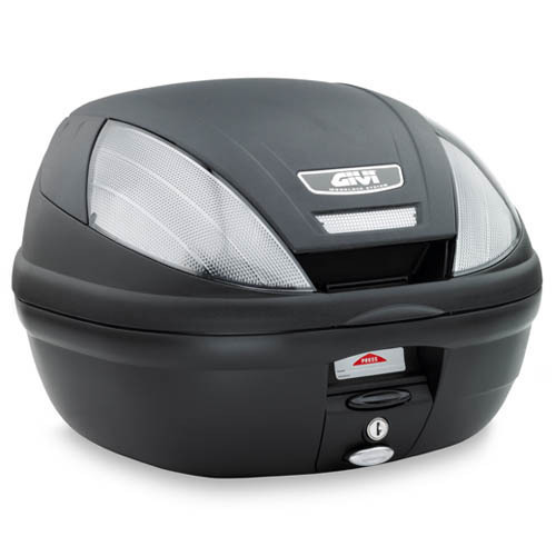 Givi E370NT Blade Tech Valise Case Moto Case 39 Lt | eBay