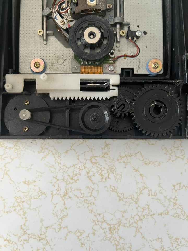 NEW Belt for Original Xbox Thomson DVD Drive Belt TGM600 | eBay