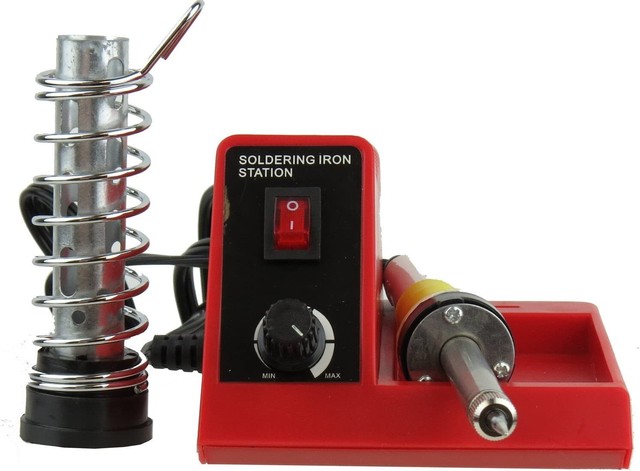 Weller WLC100 40-Watt Soldering Station Cooper Tools for sale online | eBay