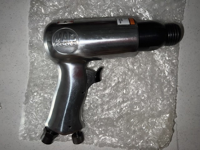 Mac Tools Medium Duty Air Hammer 3500 BPM AH520 for sale online | eBay