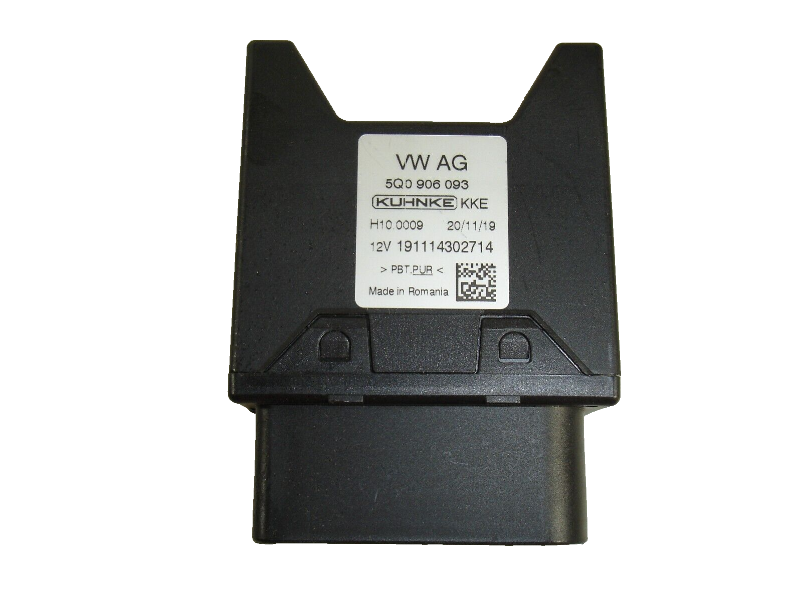 Genuine Volkswagen Control Module 5Q0-906-093-C for sale online | eBay