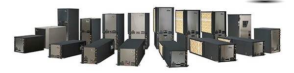 Climatemaster Tranquility 30 Geothermal heat Pump 5 ton SEK060AJDD0RPVS ...