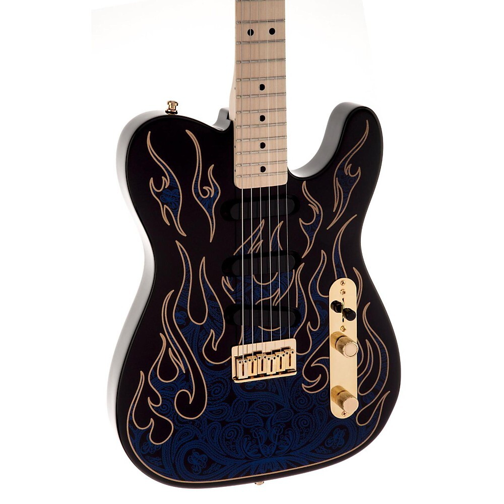 Fender Artist James Burton Telecaster Electric Guitar for Fender Artist James Burton Telecaster Electric Guitar for