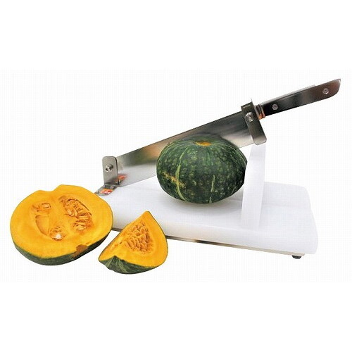 Hirano Seisakusho Pumpkin Cutter KC-5 Stainless Steel Blade 360mm JP ...