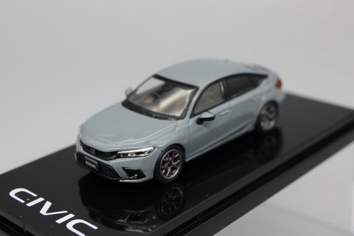 Honda Civic Diecast Model Cars