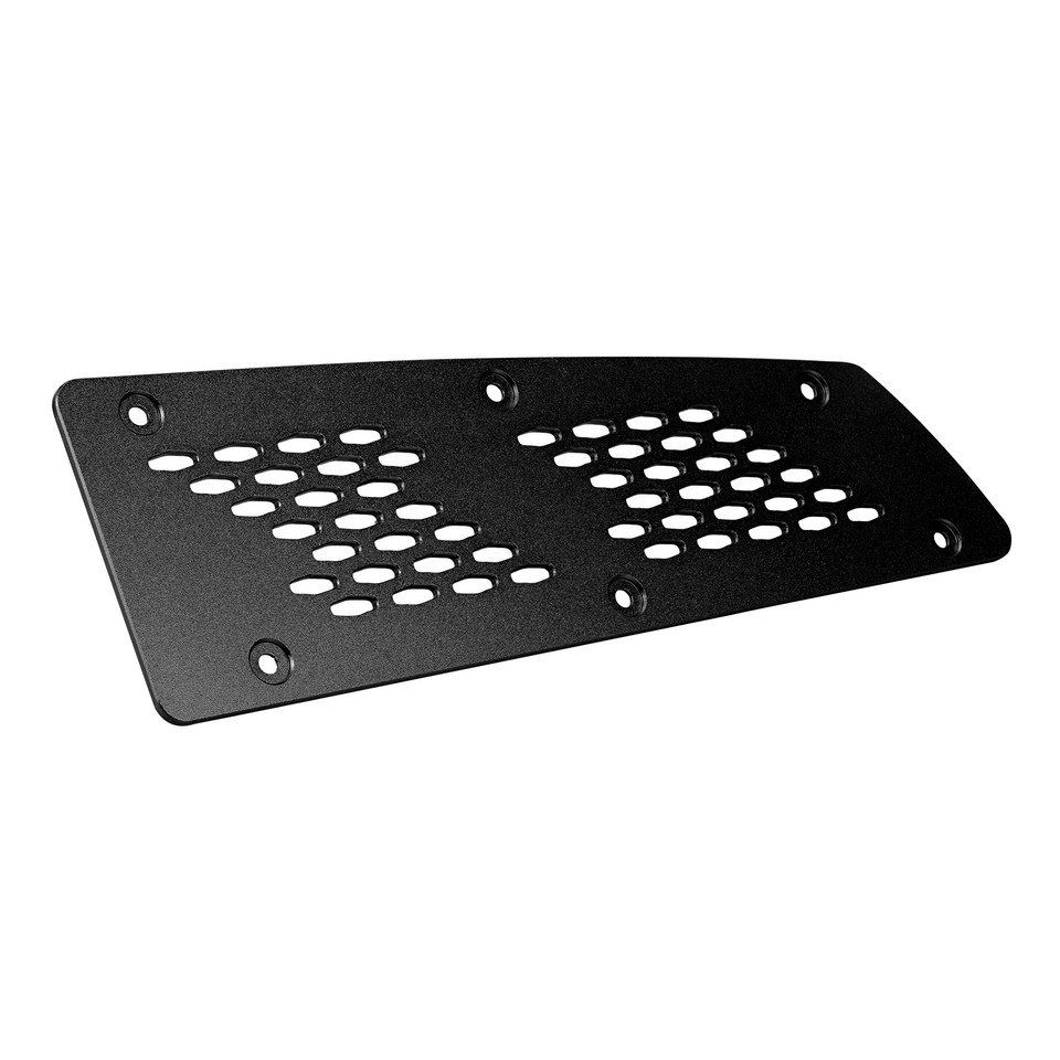 NICECNC Switch Plate Dash Panel For Honda Talon 1000X-4 SXS10S4 2019 ...