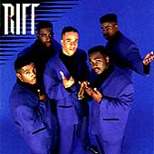 Riff - Music CD - Riff - 1991-02-01 - Capitol - Very Good - Audio CD ...
