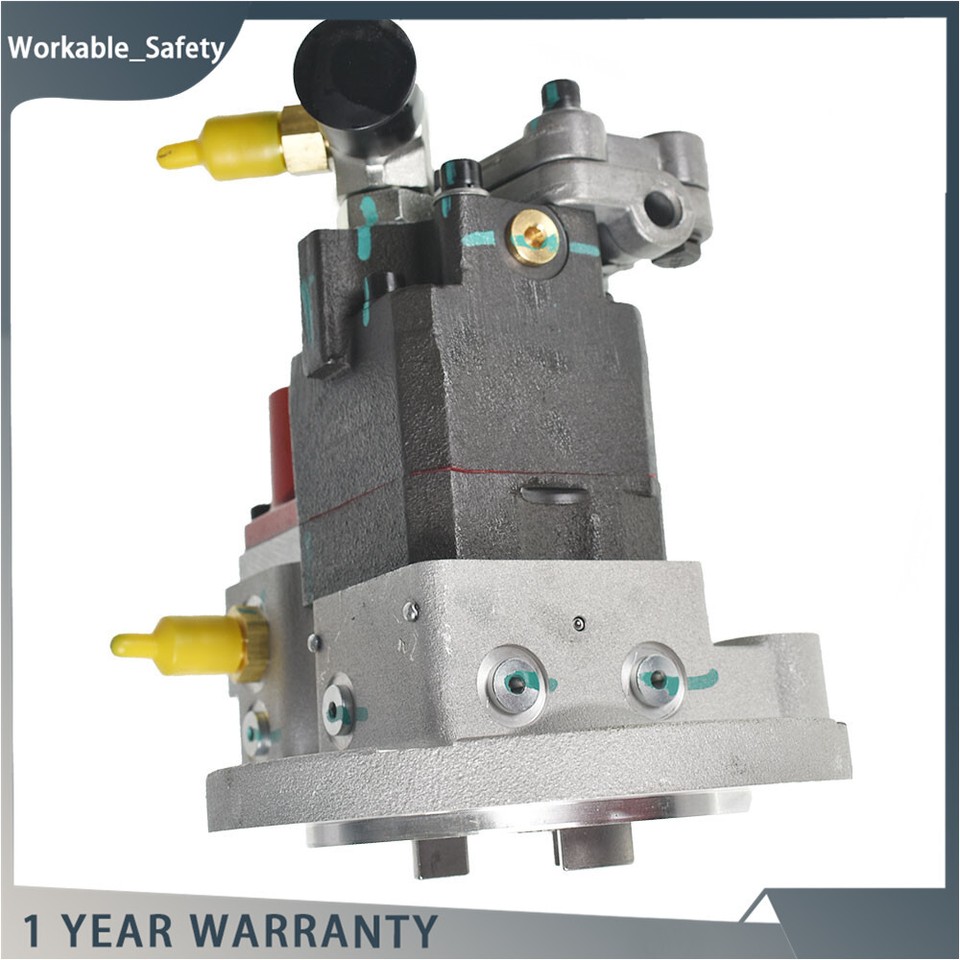 Fuel Pump 3090942 3085405 3041800 For Cummins M11 ISM11 QSM11 L10 N14 ...