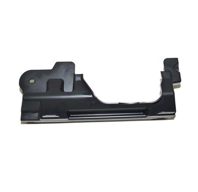 2005 - 08 Land Rover Lr3 LH Left Rear Bumper Center Bracket DQG000073 ...