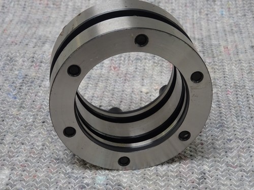 Druckhülse Spieth DSK 55.80 55mm x 80mm Spannsatz | eBay