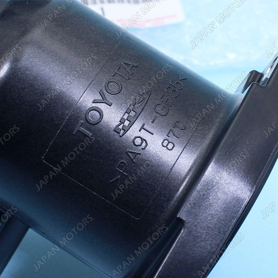 New OEM Toyota Tacoma 2016-2023 Coolant Thermostat Water Inlet Assy ...