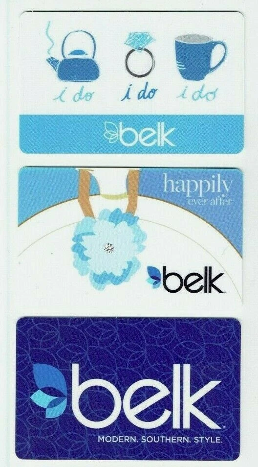 Southern Style Belk