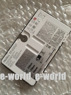 Genuine BATTERY EZ X 63665370A Battery for TRIXELL Medical Detector ...